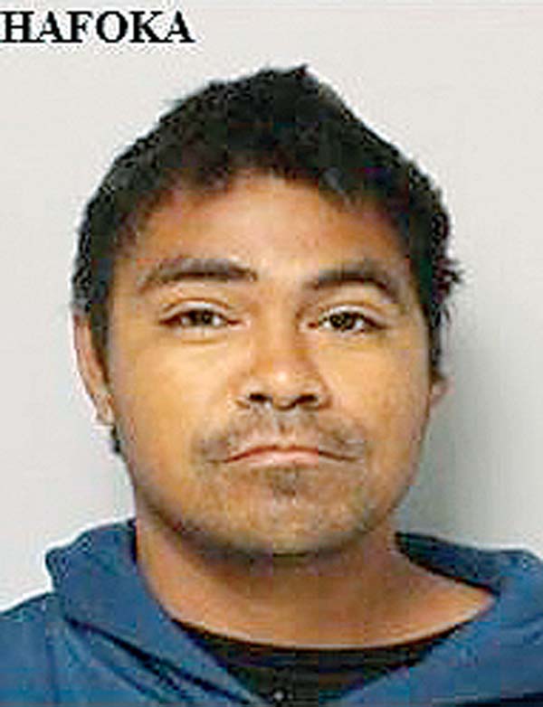 Men arrested for child enticement appear in court | News, Sports, Jobs ...